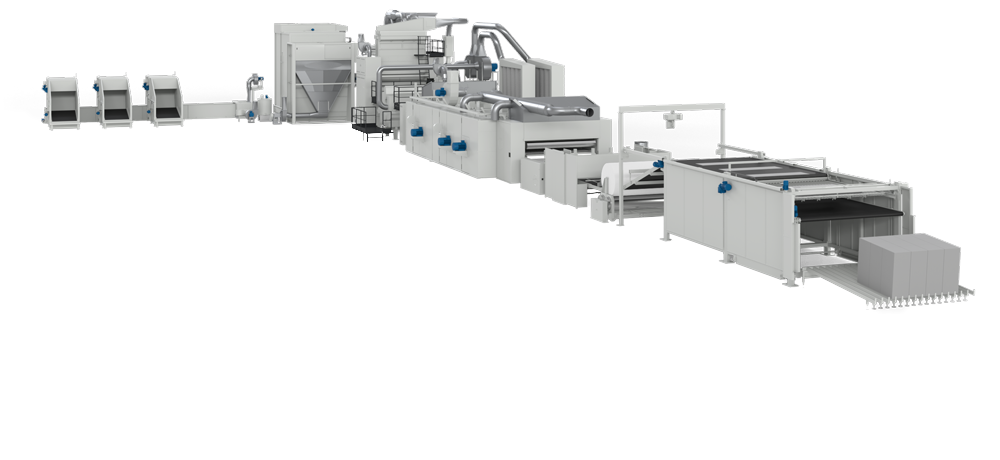 Ramina srl - Airlay S line