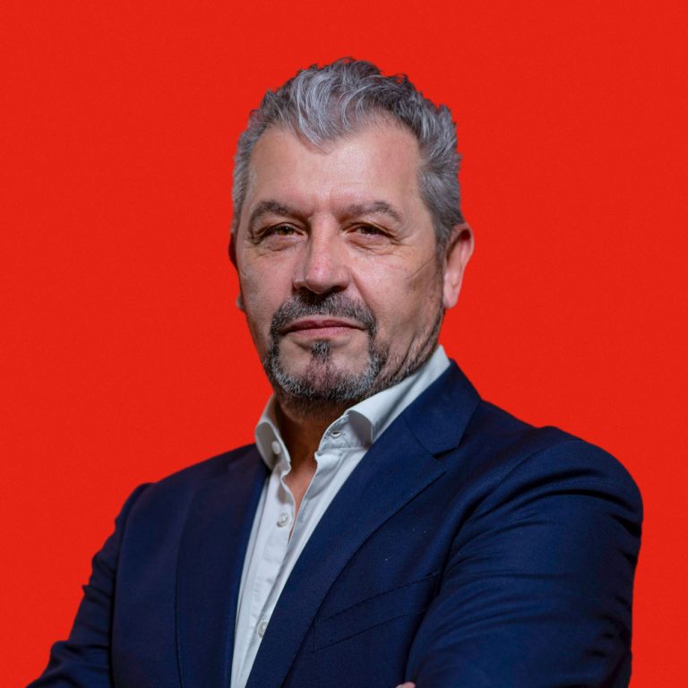 Ramina srl - Company