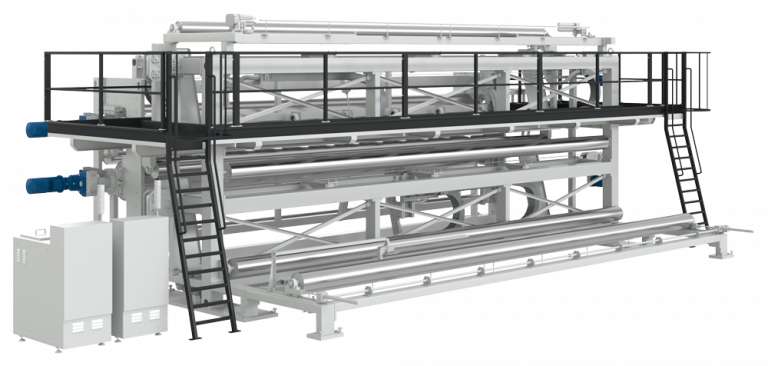 Ramina srl - Lamination machines