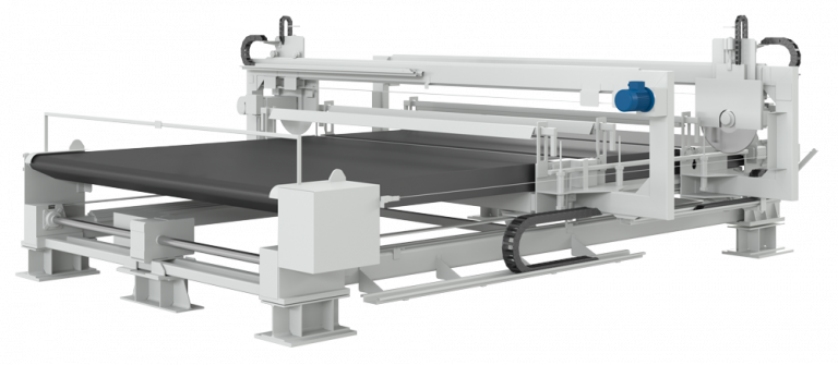 Ramina srl - Cutting machines