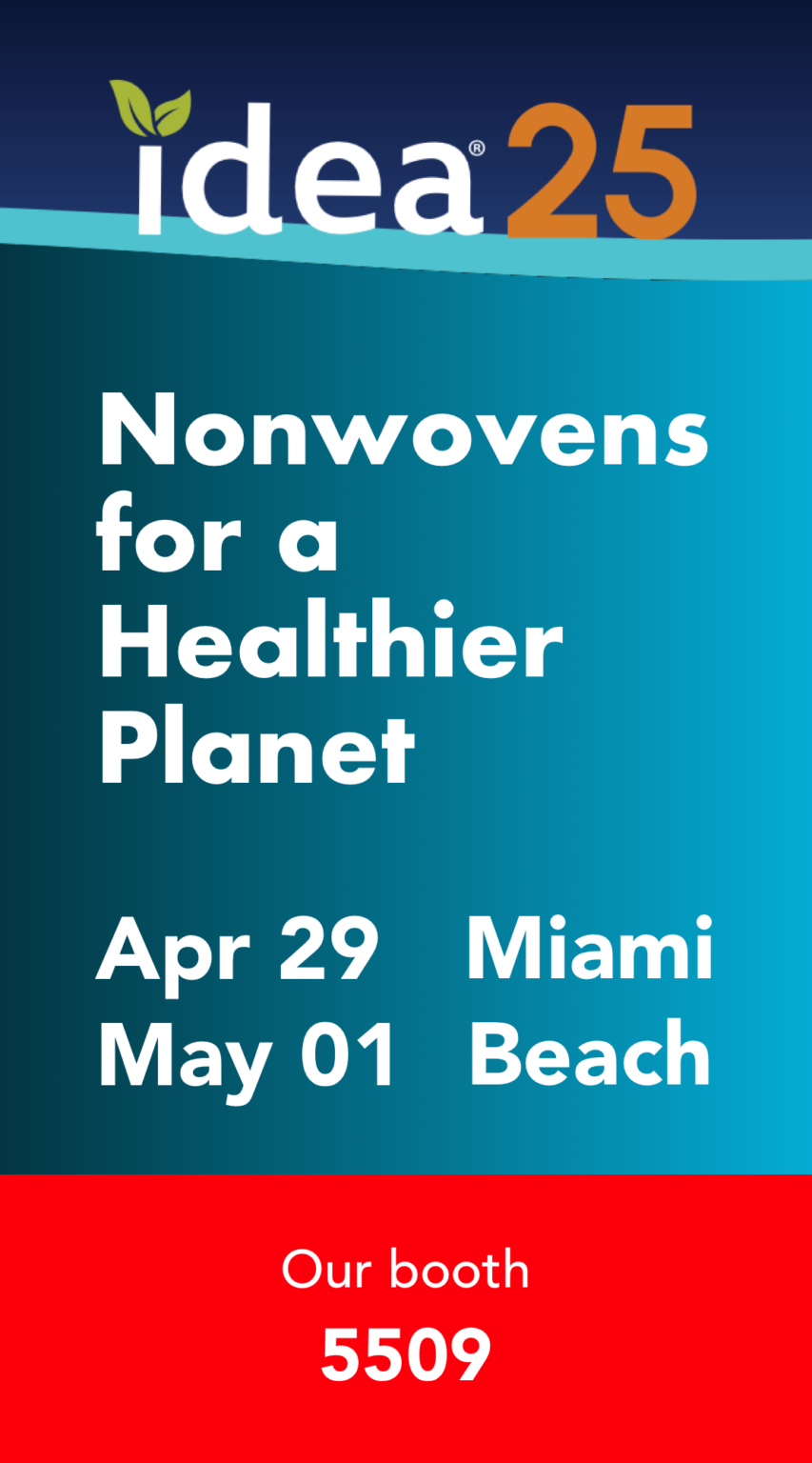 Ramina srl - Impianti e macchine per tessuto non tessuto